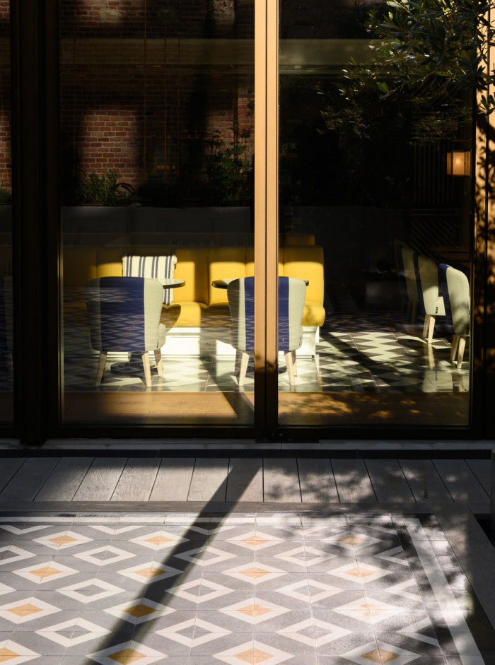 Guesting & Gastro | Seventy Barcelona